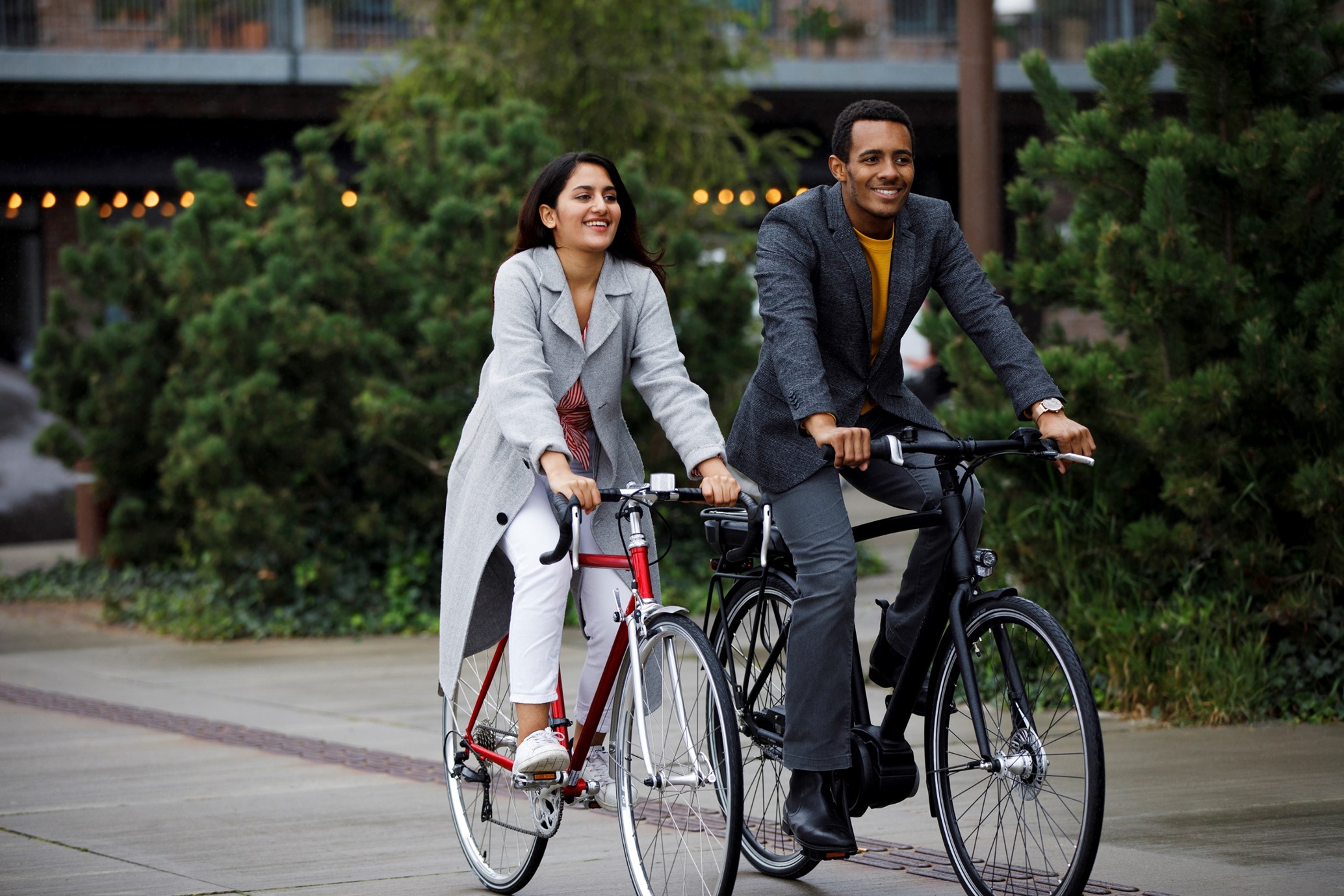 The Cycle to Work Scheme: proof that smart policy pays back - Cycle To ...